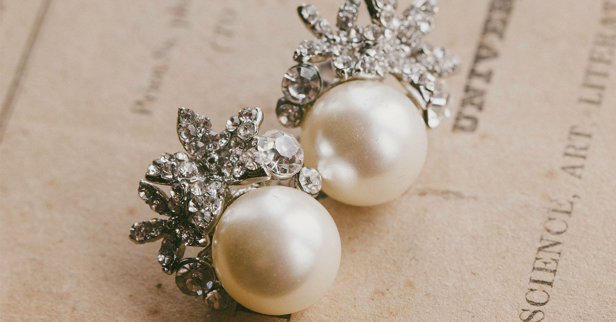 Las Perlas: un clásico con historia - García Joyeros