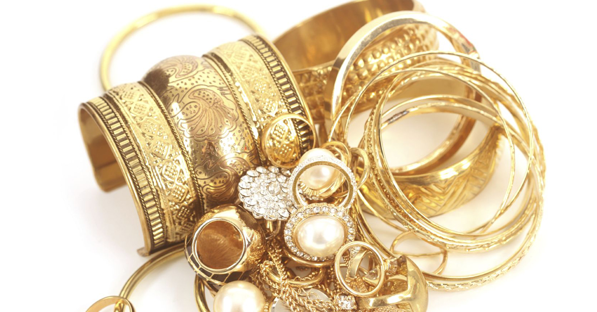 10 Curiosidades del Oro - García Joyeros