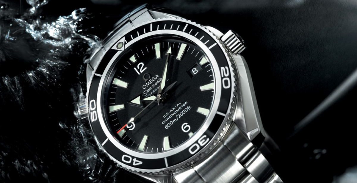 Omega: símbolo del logro y la perfección - García Joyeros