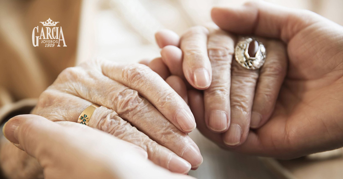 El valor sentimental de las joyas - García Joyeros