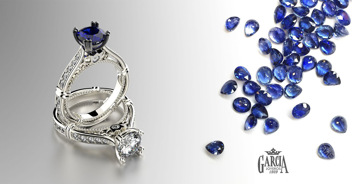 Personalidad de las piedras preciosas: conoce sus propiedades